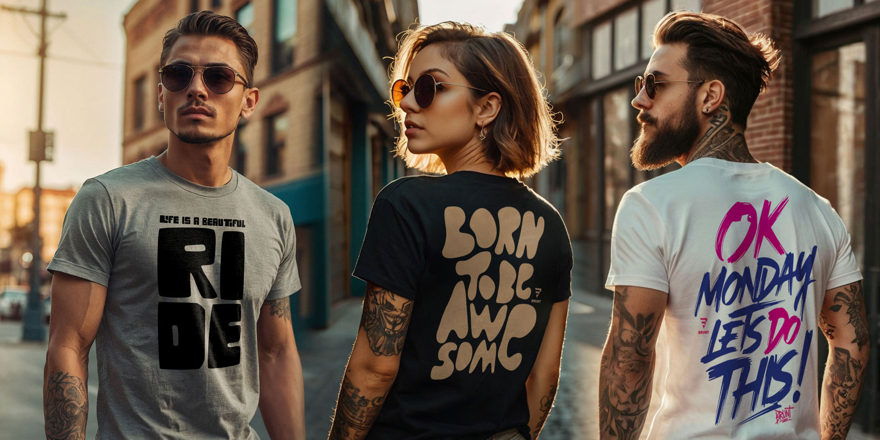Official BRUNT Apparel Online Store - Apparel, T-shirts, Hoodies – Brunt